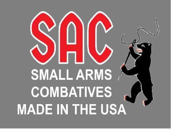 SAC Tactical Gear Small Arms Combatives Gear | Small Arms Combatives Gear